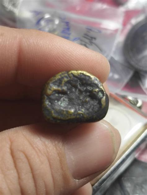 หลวงพ่อเงิน ปี 39 วัดทุ่งน้อย Ennxo