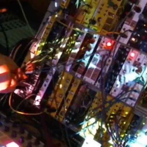 Modular Synth Builders EasyEDA Open Source Hardware Lab