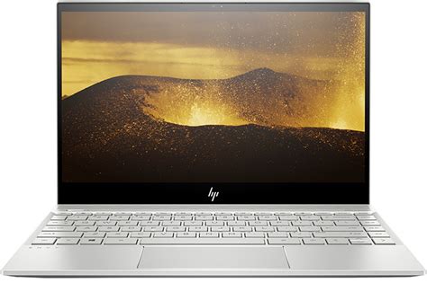 HP ENVY 13 CORE I7 8TH GEN 13 AH0044TU THIN AND LIGHT LAPTOP Reviews Specification Battery Price