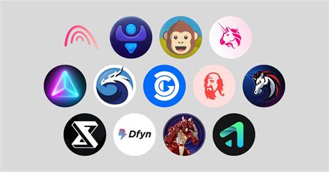 15 Best Polygon Dapps Worth To Know