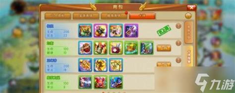 《弹弹堂大冒险》2023兑换码礼包码分享弹弹堂大冒险九游手机游戏