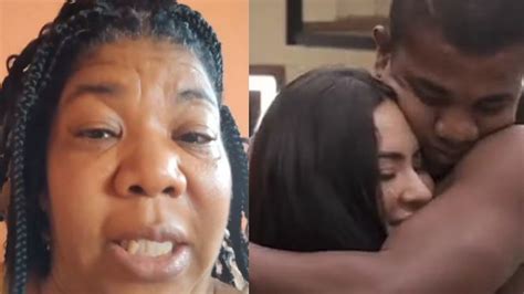 BBB 24 Após brincar a amizade de Davi e Isabelle mãe de Davi se