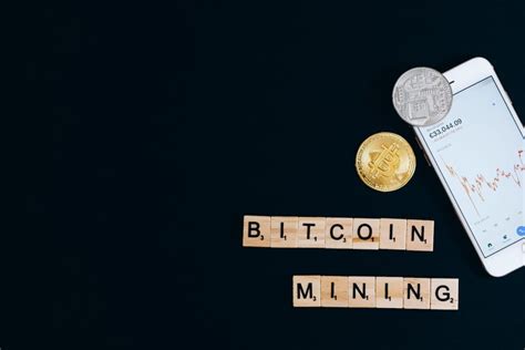 A Beginners Guide To Mining Bitcoin