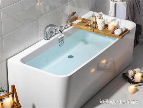 2024选购指南浴缸哪个牌子好科勒TOTO果敢浪鲸恩适TW特拉维尔九牧箭牌东鹏等怎么选浴缸十大品牌排行榜推荐亚克力铸铁搪瓷人造石有
