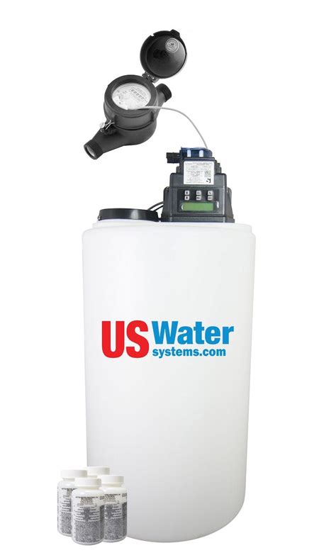 Chlorine Injection System For Water Treatment Us Water Systems