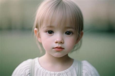 Cutegirl Premium AI Generated Image