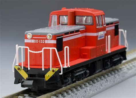 トミックス 8606 小坂鉄道DD130形 TamTam Online Shop