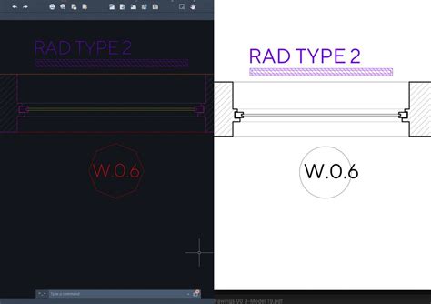 Text Printing Larger Than It Is On Screen Autodesk Community