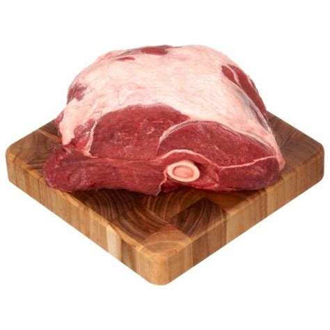 Lamb Leg 1 Lb Kroger