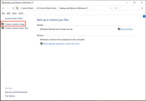 How To Backup C Drive To External Hard Drive In Windows MiniTool