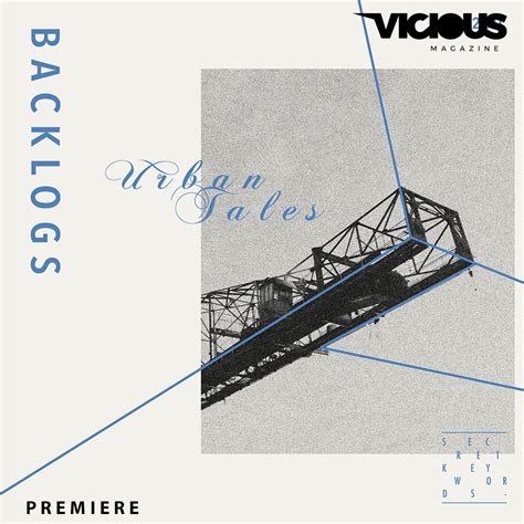 Premiere Backlogs 17 [secret Keywords] Vicious Magazine