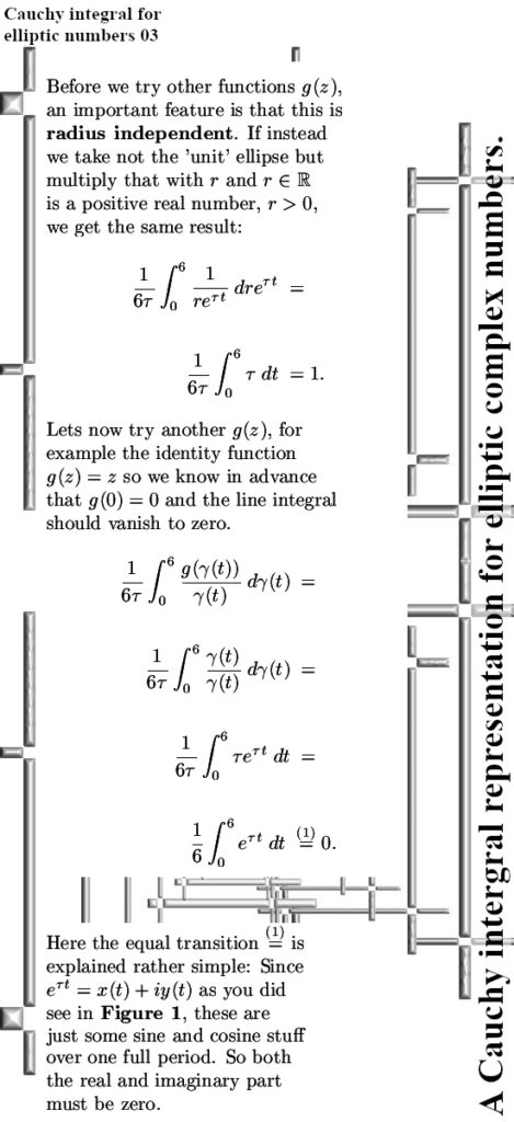 2d Multiplications 3dcomplexnumbers