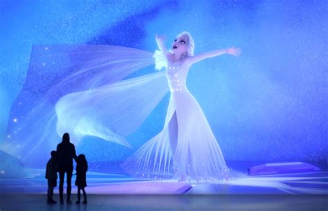 Immersive Disney Exhibit Offers A Dose Of Disney Magic In Boston Trendradars