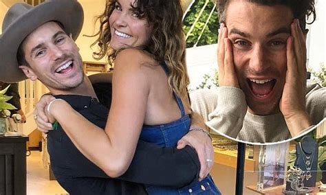 Bachelor Matty J Ditches Filthy Bathroom Habit After Disgusted Laura
