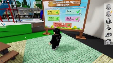 Brookhaven Rp Easter Egg Hunt 2025 All Egg Locations Ginx Tv