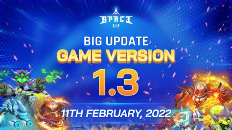 Big Update Space Sip Game Version 1 3 — The Revolution For Sustainable