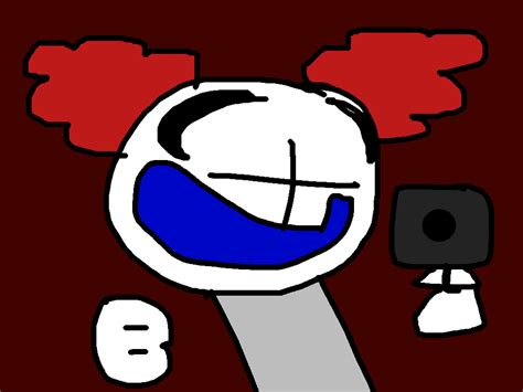 Hola Soy Un Payaso By Odryntehobjectthingy On Deviantart