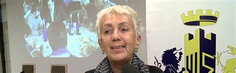 Lucetta Scaraffia «herética Y Feminista Hasta Que Se Encontró Con