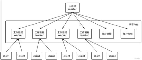 linux：nginx快速入门 nginx tcpecho csdn博客