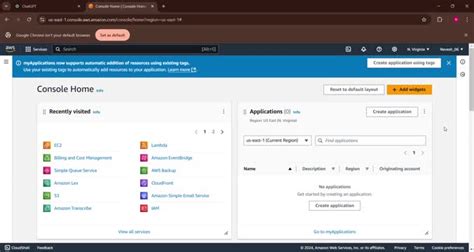 nevesh gokul m j on linkedin aws cloudcomputing stjosephsinstitutions placementempowerment…