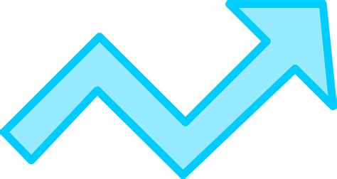 Trend Vector Icon 20316394 Vector Art At Vecteezy