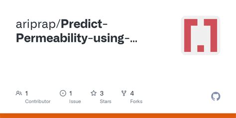 Predict Permeability Using Artificial Neural Networks Ann Predictpermeabilityipynb At Master