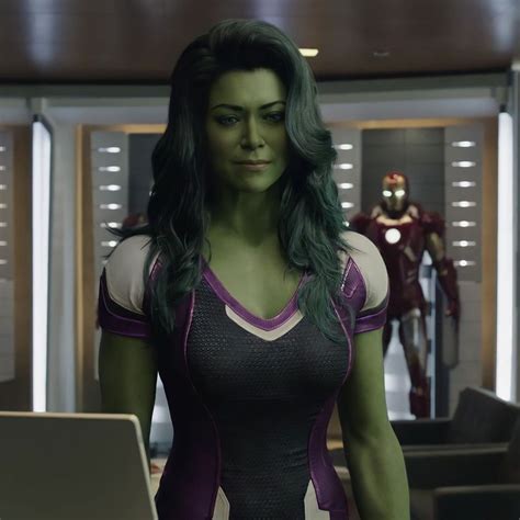 Tatiana Maslany She Hulk Icon Artofit