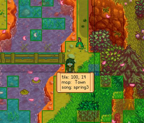 tutorial adding a custom location cp 1 6 stardew modding wiki