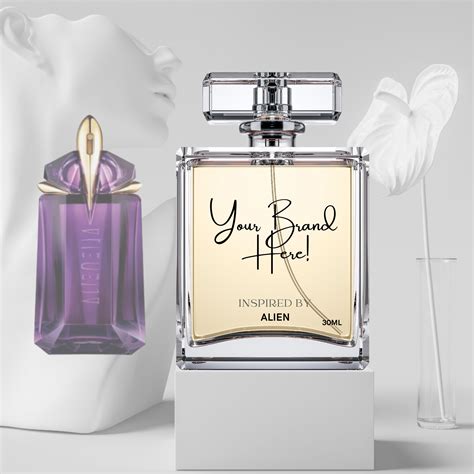 Inspired By Alien Inspired French Perfumes