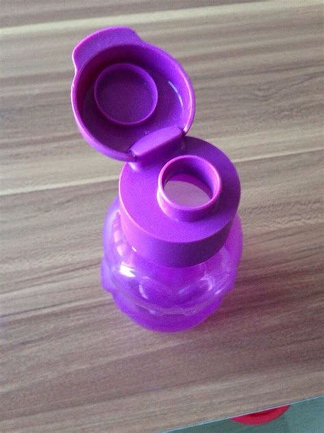 Neu Tupperware Ecoeasy Trinkflasche 350ml In 53919 Weilerswist Für 5