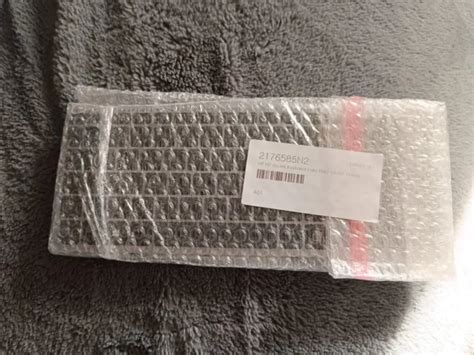 CLAVIER FRANÇAIS AZERTY original HP ELITEBOOK FOLIO 1040 G1 G2 rétro