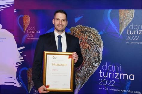 Osijek Je Najuspješnija Kontinentalna Destinacija Gradskog Turizma