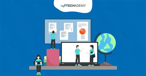 Checklist Techademy