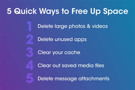 How Can I Free Up Space On My Phone Ultra Mobile