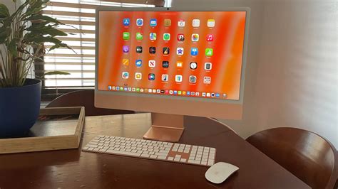 I Tested The New Imac M4 And One Of The Standout Upgrades Is Also The Least Flashy Zdnet