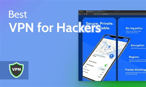 Best Vpn For Hackers Top 5 Vpn Providers For Ethical Hackers
