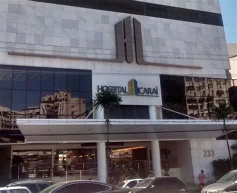 Paciente Morto Em Hospital De Niterói Testa Positivo Para Coronavírus