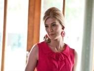 Naked Rosamund Pike In Made In Dagenham