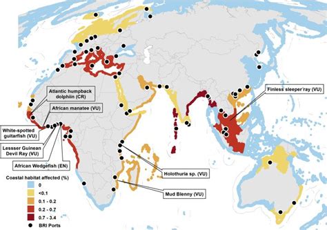 Roar සිංහල එක තීරයක එක මාවතක වැනසෙන ලෝක ජෛව විවිධත්වය
