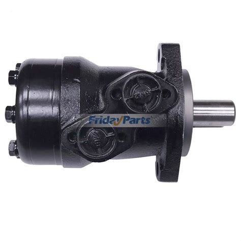 Aftermarket Sauer Danfoss Omr100 151 0712 Hydraulic Motor
