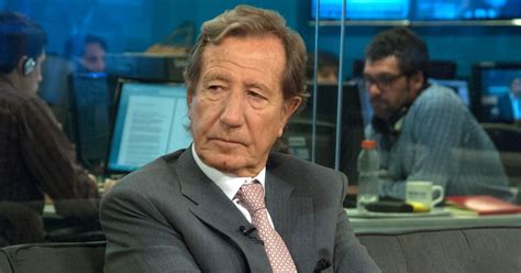 Leandro Despouy Defensor Del Estado De Derecho La Democracia Y Los