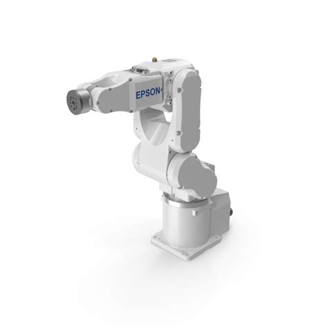 Epson C3 Industrial Robot Png Images And Psds For Download Pixelsquid