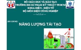 B I Gi Ng N Ng L Ng T I T O Ppt