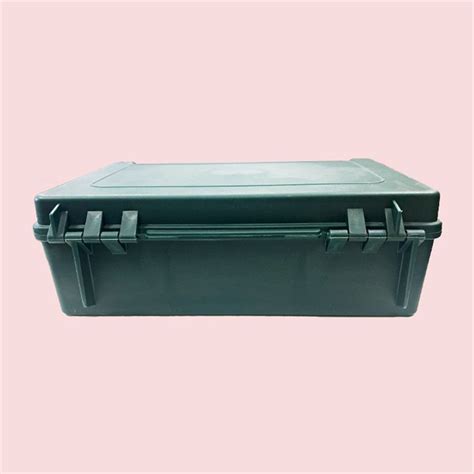 China Customized Pp Hse First Aid Box Suppliers Manufacturers