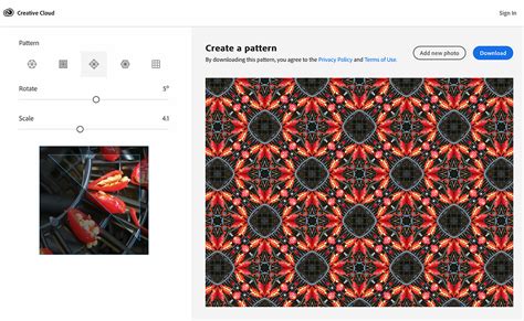 Wix Designer Tip Pattern Maker Wix Website Design Wix Web Design
