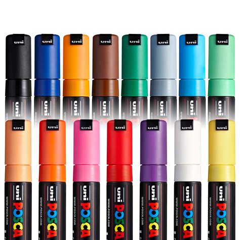 Cheap Posca Pens Sale Online Aikicai Org
