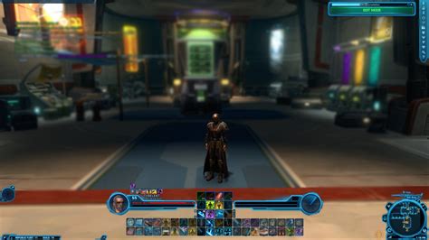 Post Your Custom Ui R Swtor