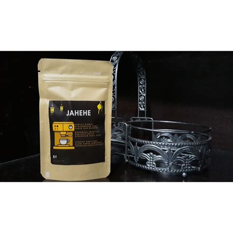 Jual Bubuk Jahe Jahehe Original Minuman Jahe Instant Jahe Asli Gula