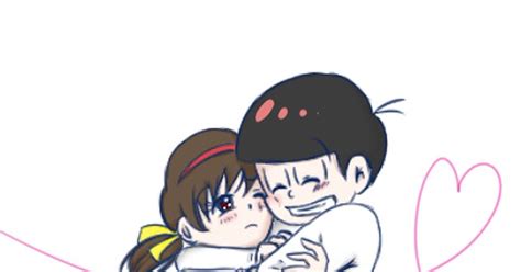 おそトト おそトト あいちゃんのイラスト Pixiv