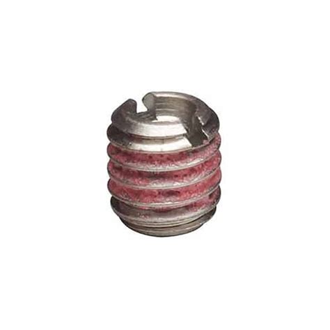 E Z Lok Self Locking Thread Insert 3 8 16 Int Thrd Sz Stainless